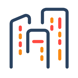 Building Icon | Free SVG & PNG Download | IconEasy