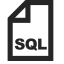 SQL Server Logo Icon | Free SVG & PNG Download | IconEasy