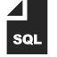 SQL Server Logo Icon | Free SVG & PNG Download | IconEasy