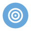 Goal Icon | Free SVG & PNG Download | IconEasy