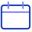 Calendar Icon | Free SVG & PNG Download | IconEasy