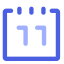 Regular Report Icon | Free SVG & PNG Download | IconEasy