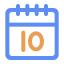 Appointment Icon | Free SVG & PNG Download | IconEasy