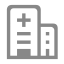 Hospital Icon | Free SVG & PNG Download | IconEasy