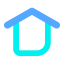 Home Page Icon | Free SVG & PNG Download | IconEasy