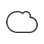 Cloud Network Icon | Free SVG & PNG Download | IconEasy