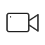 Video Play Icon | Free SVG & PNG Download | IconEasy