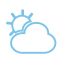 Weather Icon | Free SVG & PNG Download | IconEasy