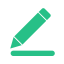 Edit Icon | Free SVG & PNG Download | IconEasy