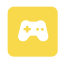 Game Icon | Free SVG & PNG Download | IconEasy