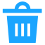 Delete Icon | Free SVG & PNG Download | IconEasy