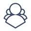 People Icon | Free SVG & PNG Download | IconEasy