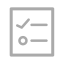 Task Icon | Free SVG & PNG Download | IconEasy