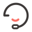 Customer Service Icon | Free SVG & PNG Download | IconEasy