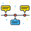 Route Icon | Free SVG & PNG Download | IconEasy