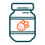 Jam Icon | Free SVG & PNG Download | IconEasy
