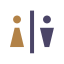 Toilet Icon | Free SVG & PNG Download | IconEasy