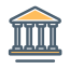 Bank Selection Icon | Free SVG & PNG Download | IconEasy