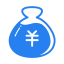 Income Icon | Free SVG & PNG Download | IconEasy