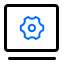 Management Icon | Free SVG & PNG Download | IconEasy
