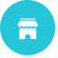 Shopping Cart Mall Icon | Free SVG & PNG Download | IconEasy