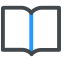 Book Icon | Free SVG & PNG Download | IconEasy