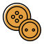 Buttons Icon | Free SVG & PNG Download | IconEasy