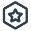 Favorite Icon | Free SVG & PNG Download | IconEasy