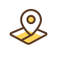 Map Icon | Free SVG & PNG Download | IconEasy