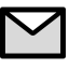 Mail Icon | Free SVG & PNG Download | IconEasy
