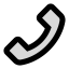 Phone Icon | Free SVG & PNG Download | IconEasy