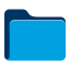 Folder Icon | Free SVG & PNG Download | IconEasy