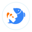 Grilled Fish Icon | Free SVG & PNG Download | IconEasy