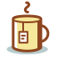 Tea Icon | Free SVG & PNG Download | IconEasy