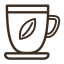 Tea Icon | Free SVG & PNG Download | IconEasy