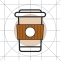 Coffee Icon | Free SVG & PNG Download | IconEasy