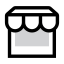 Store Icon | Free SVG & PNG Download | IconEasy