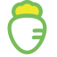 Radish Icon | Free SVG & PNG Download | IconEasy