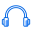 Headphones Icon | Free SVG & PNG Download | IconEasy