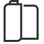 Bottle and Dropper Icon | Free SVG & PNG Download | IconEasy