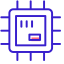 Chip Icon | Free SVG & PNG Download | IconEasy