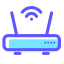 Router Icon | Free SVG & PNG Download | IconEasy