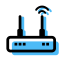 Router Icon | Free SVG & PNG Download | IconEasy