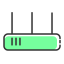 Router Icon | Free SVG & PNG Download | IconEasy