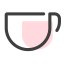 Cup Icon | Free SVG & PNG Download | IconEasy