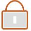 Lock Icon | Free SVG & PNG Download | IconEasy