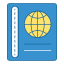 Travel Sunbathing Icon | Free SVG & PNG Download | IconEasy
