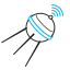 Satellite Dish Icon | Free SVG & PNG Download | IconEasy
