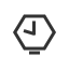 Clock Icon | Free SVG & PNG Download | IconEasy