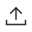 Upload Icon | Free SVG & PNG Download | IconEasy